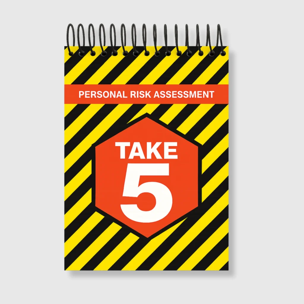 Take 5 Books Perth | #1 Quality AAA Print Group