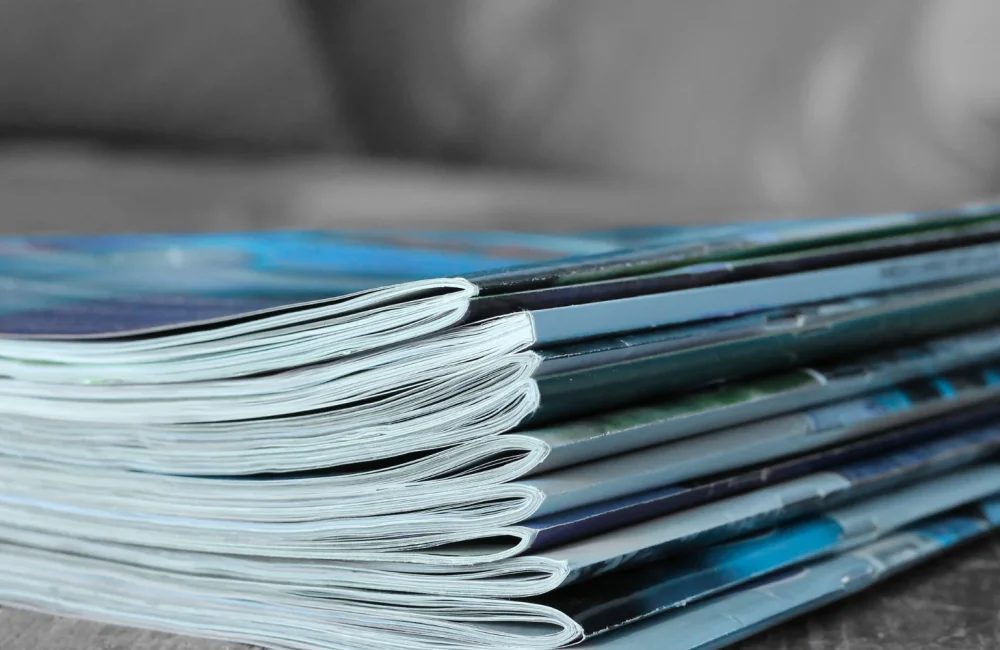 The Ink Spot Blog | #1 Quality AAA Print Group